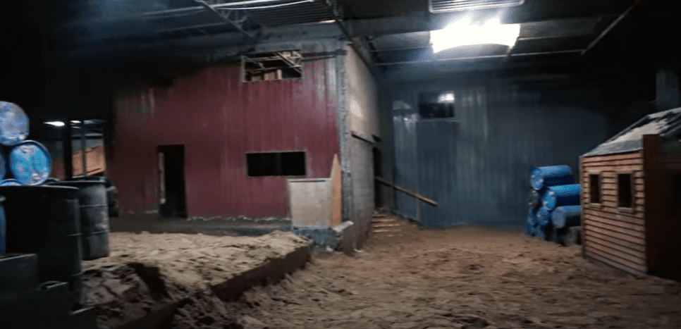 How to Build a Paintball Arena in Your Backyard – Everything Answered ...