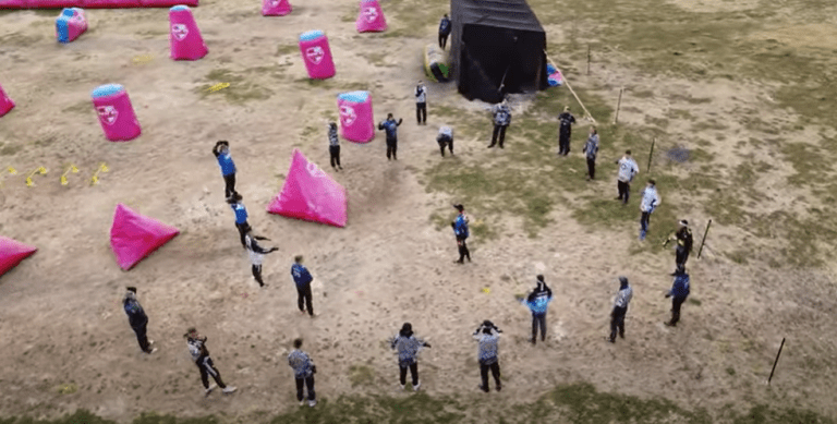 The Complete Guide to Paintball Activities and What They are Like ...