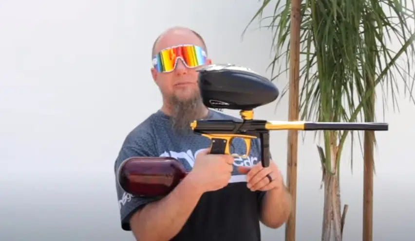 Top 6 Paintball Players - Their Achievements