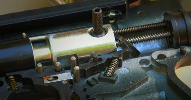 How To Clean A Paintball Gun - Required Tools