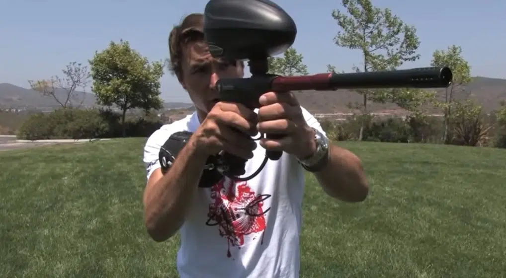 Professional Paintball Players of all time – PaintballNest