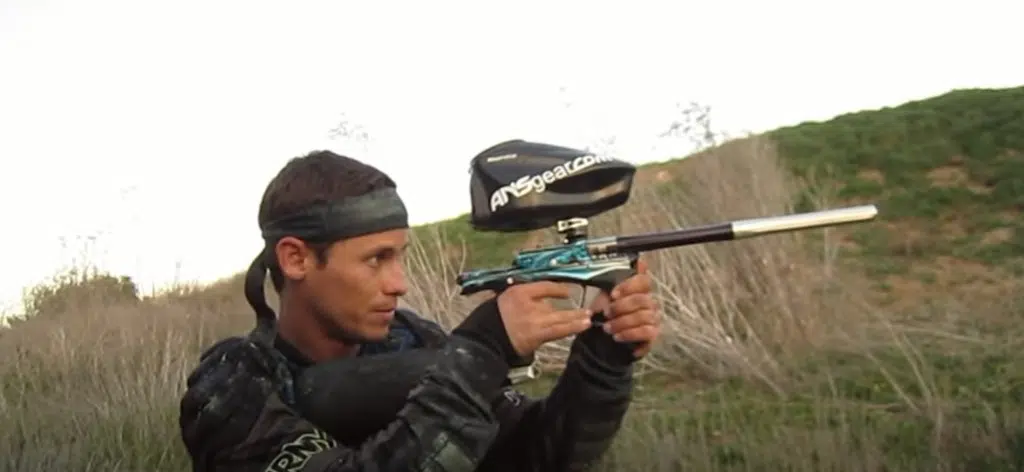 Professional Paintball Players of all time – PaintballNest