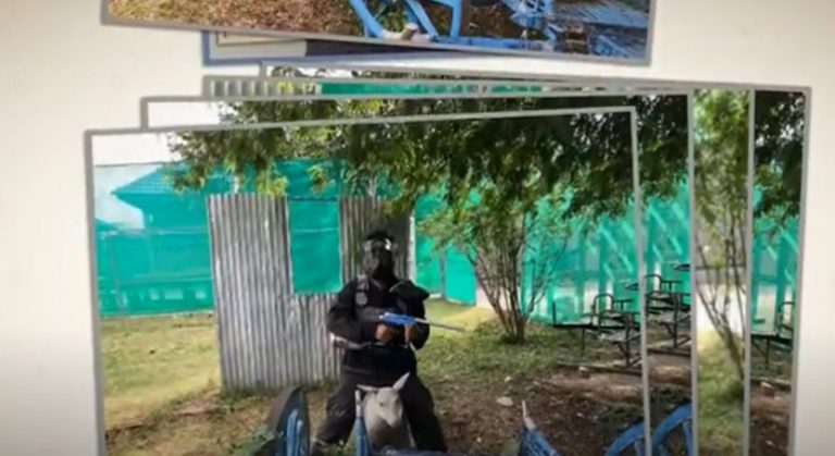 The Complete Guide to Paintball Activities and What They are Like ...