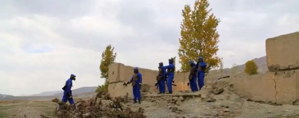 How to Start Paintball Field – Paintball Setup Cost – PaintballNest