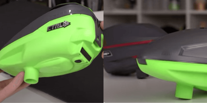 Best Paintball Hoppers - Beginners To Pro - Ultimate Guide