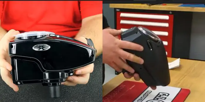 Best Paintball Hoppers - Beginners To Pro - Ultimate Guide